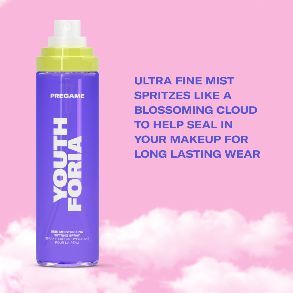 Youthforia - Fun, Clean, Sustainable Makeup That Acts Like Skincare