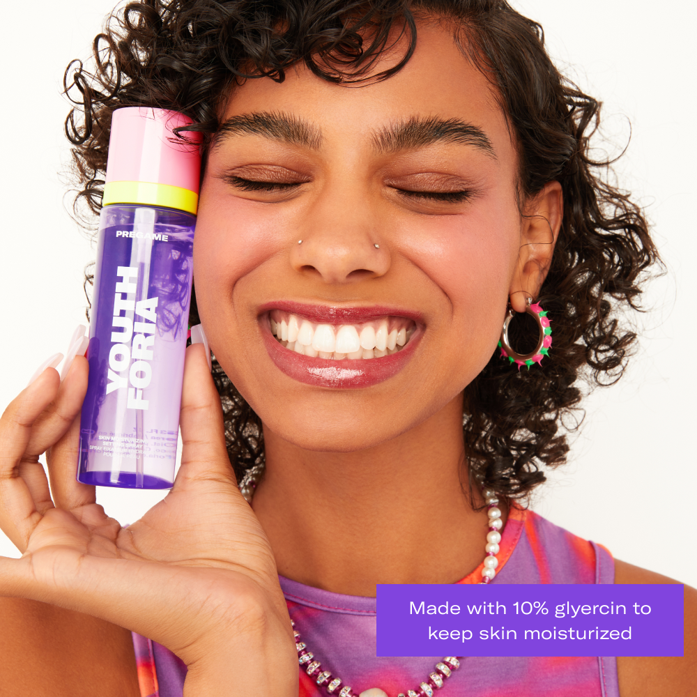 Youthforia - Fun, Clean, Sustainable Makeup That Acts Like Skincare